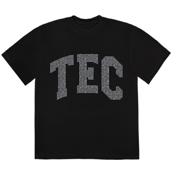 Shirts | Lil Tecca Tec T Shirt New S5xl 224 Rap Merch | Poshmark